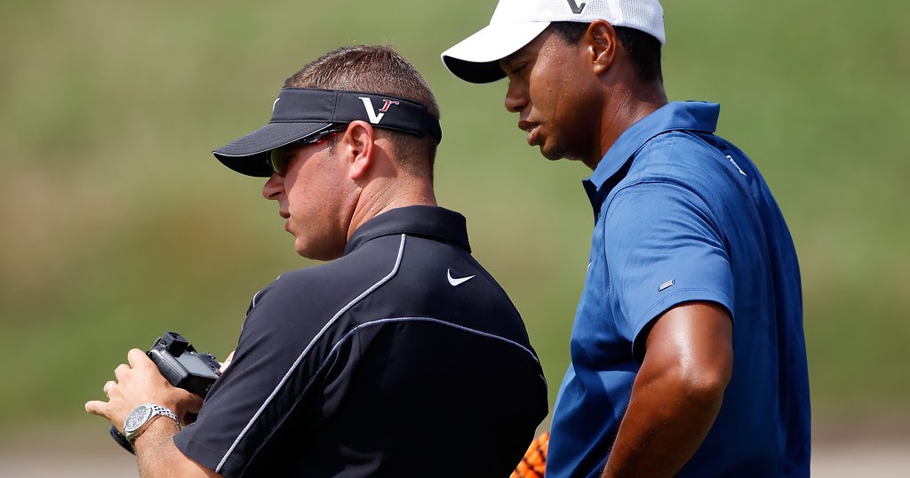 Blog de Terence Cook: Sorprendente rutina de práctica Tiger/Foley esta ...