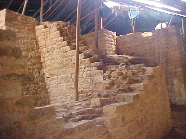 CANCUEN - PETÉN - GUATEMALA