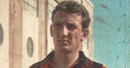 Enciclopedia de Futbolistas: Mario David