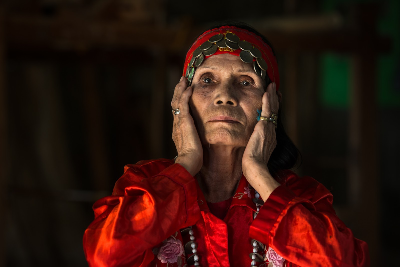 Last Known Binukot in Panay Bukidnon Tribe of Calinog has passed away ...