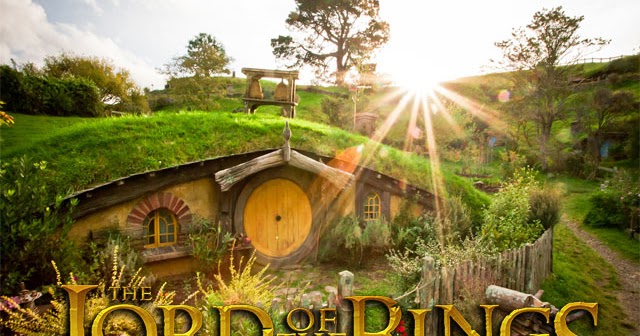 Concerning Hobbits - Lord of the Rings OST Lyrics and Notes for Lyre ...