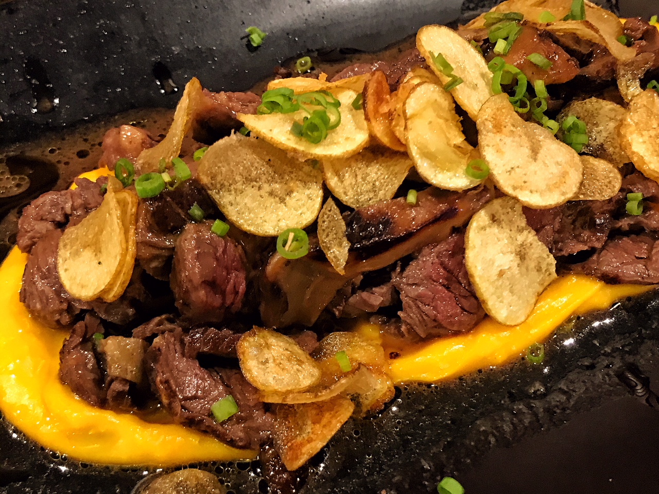 What Mary Loves: Restaurant Favorite: Ooma