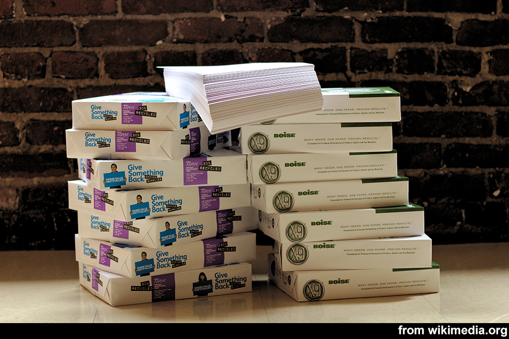 Satuan Ukuran Jumlah (Lusin/Dosin, Gross, Rim, dan Kodi) - Pelajaran ...