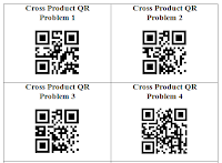 The TechKnowledgey Teacher: Tune Into Technology: QR Codes!