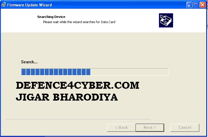 CYBER SECURITY EXPERT: UNLOCK IDEA NET SETTER