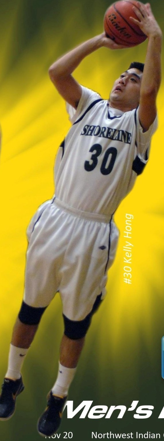 Shoreline Area News: SCC Men's Basketball Defeats Pierce College 110-108