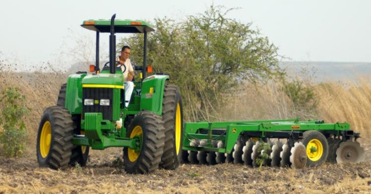 Mecanización: Sistema de Labranza: Funciones de la labranza