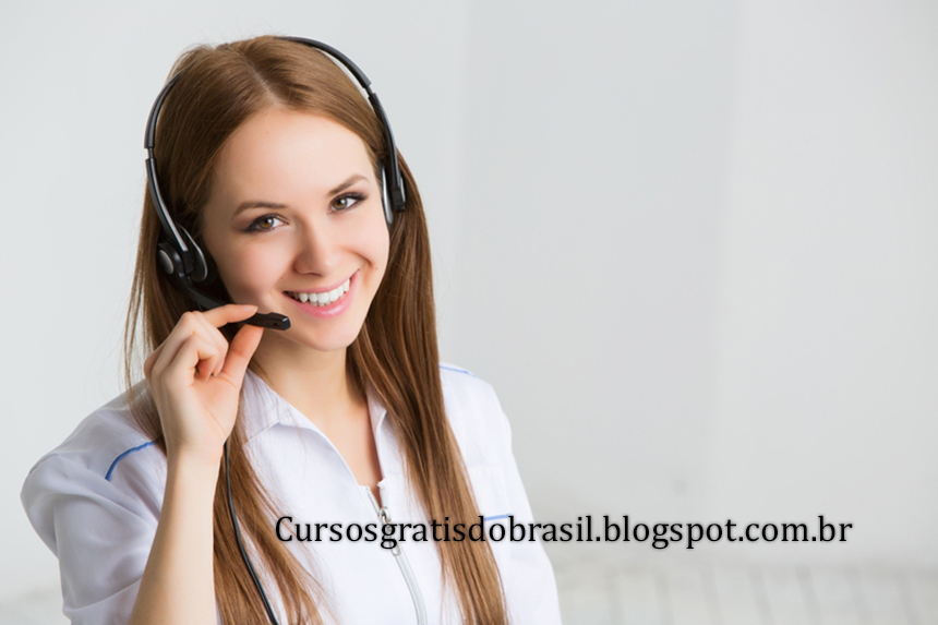 Cursos Online Grátis: A importância de um bom atendimento ao cliente