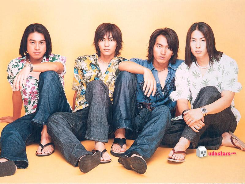 I Still Cherish F4 Without Ackowledging The F4 Bandwagon