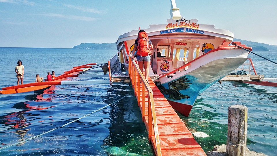 JdaTravels: DIY Masasa Beach, Tingloy Island - Hidden Paradise of Batangas JdaTravels: DIY Masasa Beach, Tingloy Island - Hidden Paradise of Batangas