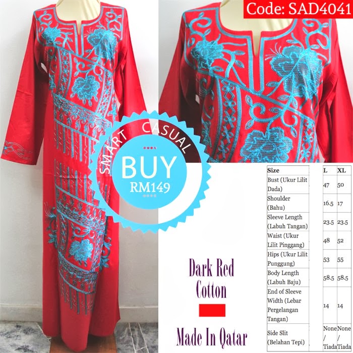 Awfa Maju Collection