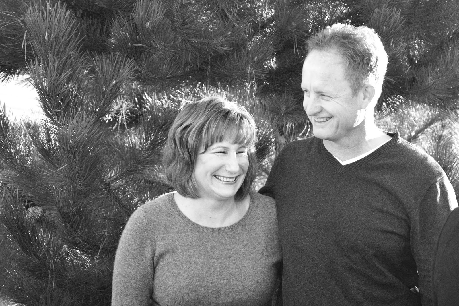 Kiss My Tractor: Farmer Profile - Mark Richter