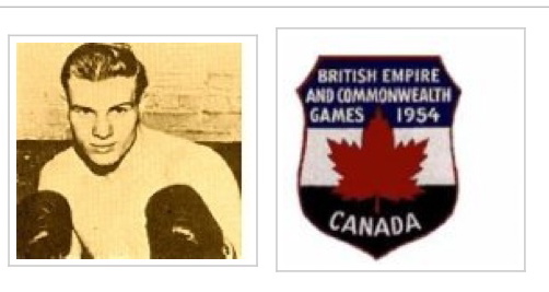 Canadian Amateur Boxing: ALBERTA BOXING - Then and Now
