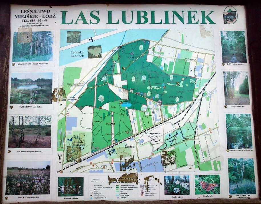 Mr SCOTT jedzie do... (-:: WYCIECZKA Nr 142 "Pawlikowice, Pabianice i ...