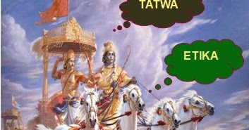 Tiga Kerangka Dasar Agama Hindu - TATWAM ASI