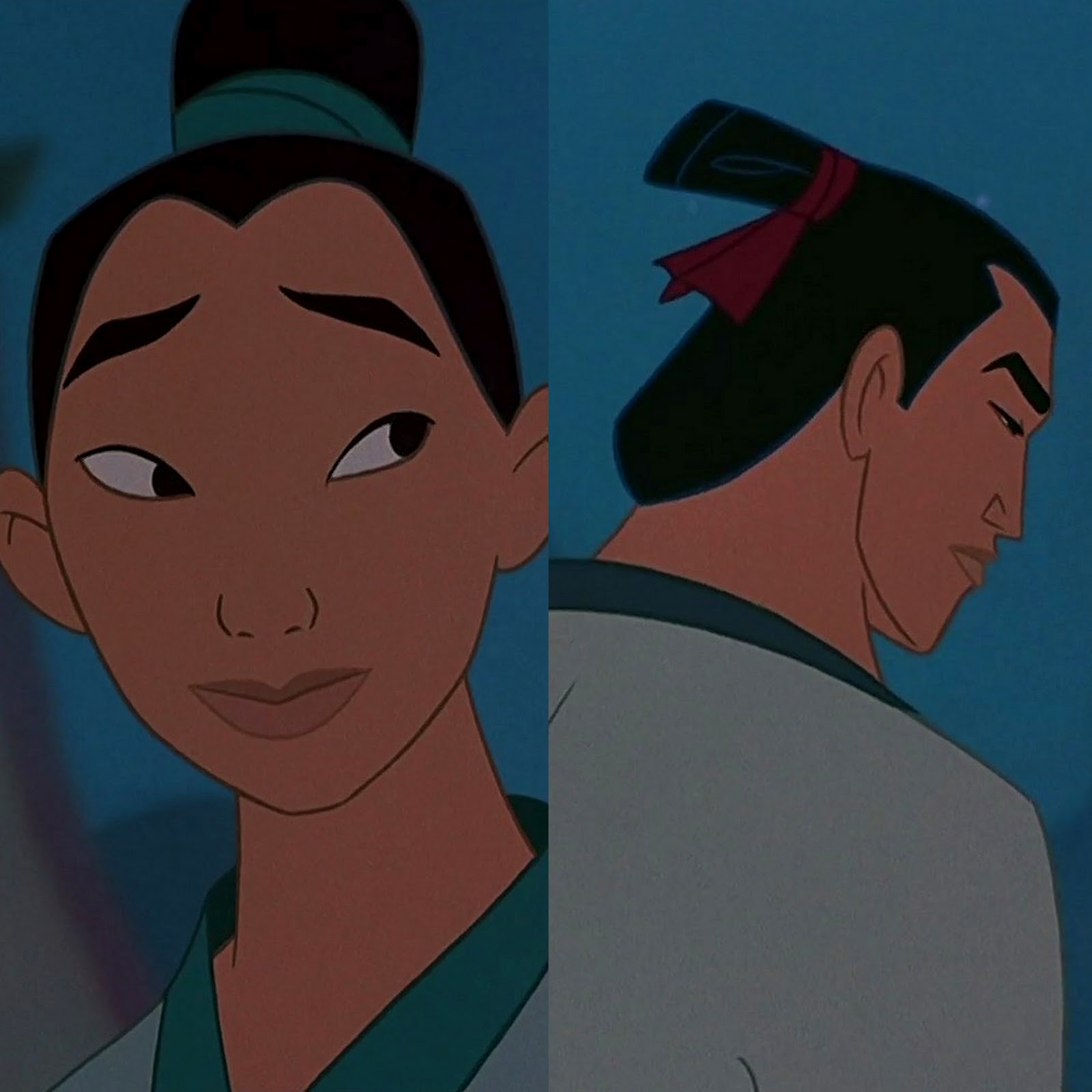 Disnerd Adventures: Top 10 Reasons Why Mulan Ain't No Princess