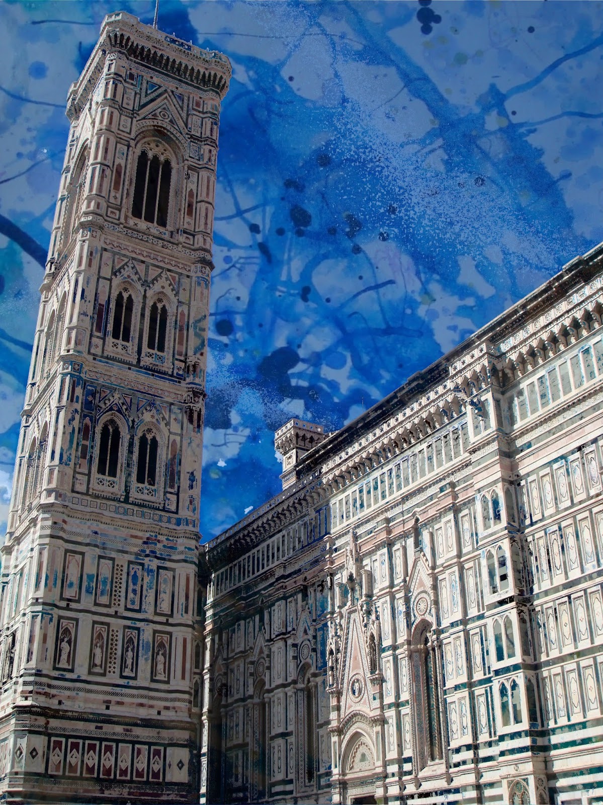 Fernando Serrano - Visual Artist