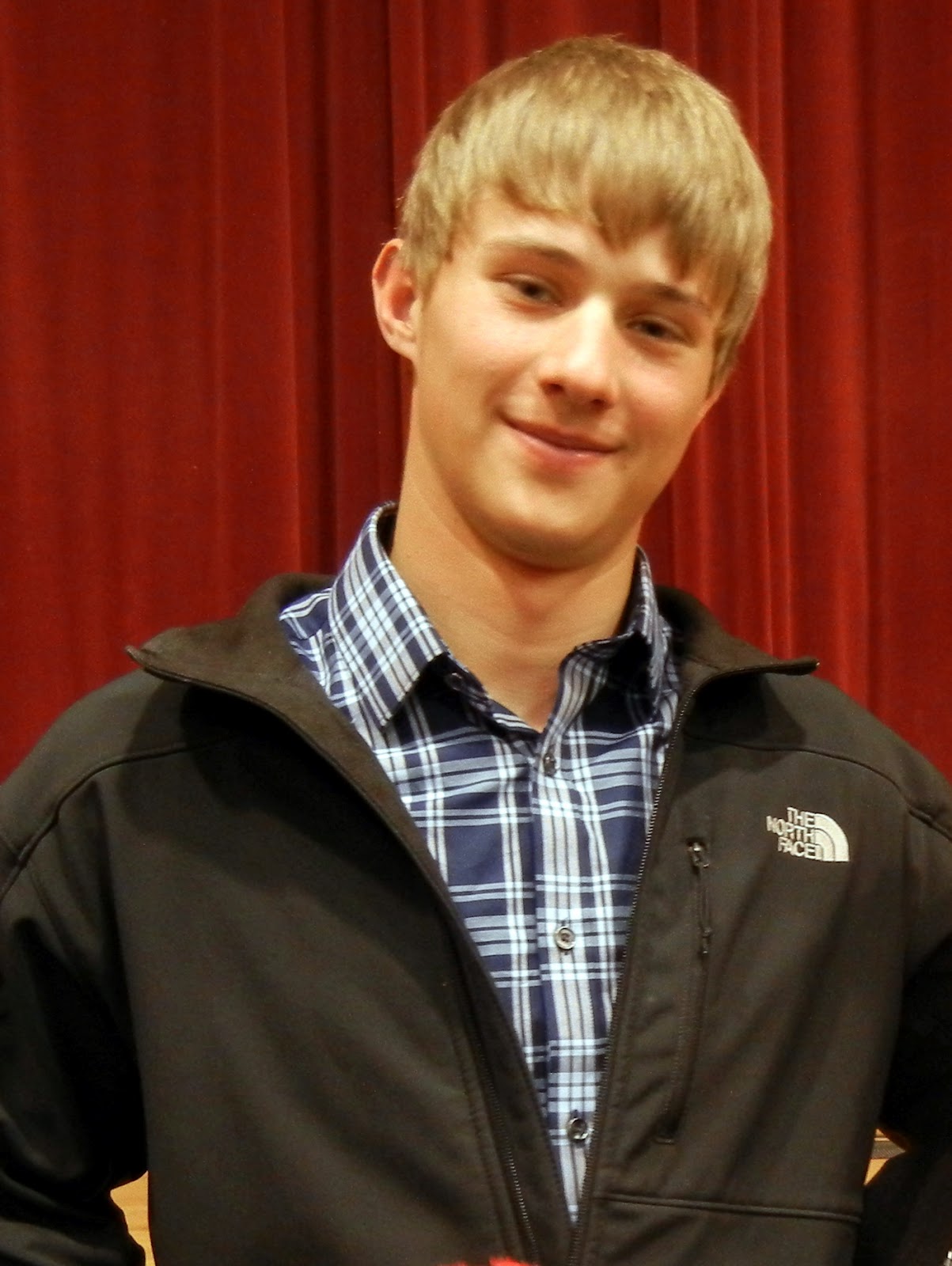 Tracy s Blog To My Son On His 17th Birthday tracy-s-blog-to-my-son-on-his-17th-birthday
