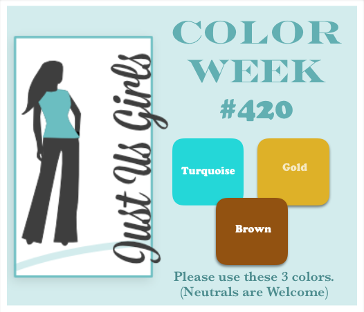 Cimbacreativefun: Jugs 420 Color Week