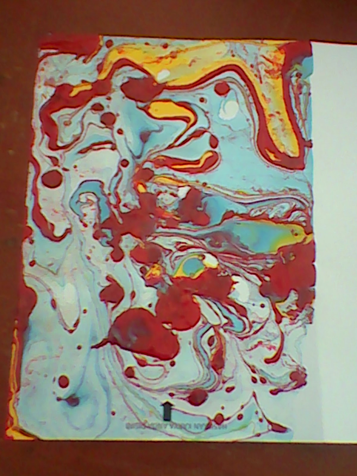 *Alynn Azman*: Apa itu Seni Pualaman