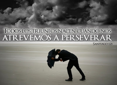 LLAMADOS A SERVIR A DIOS: Perseverando en la Palabra