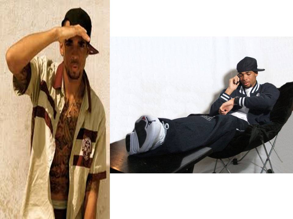 Lifestyle Trendz: Slim Dunkin