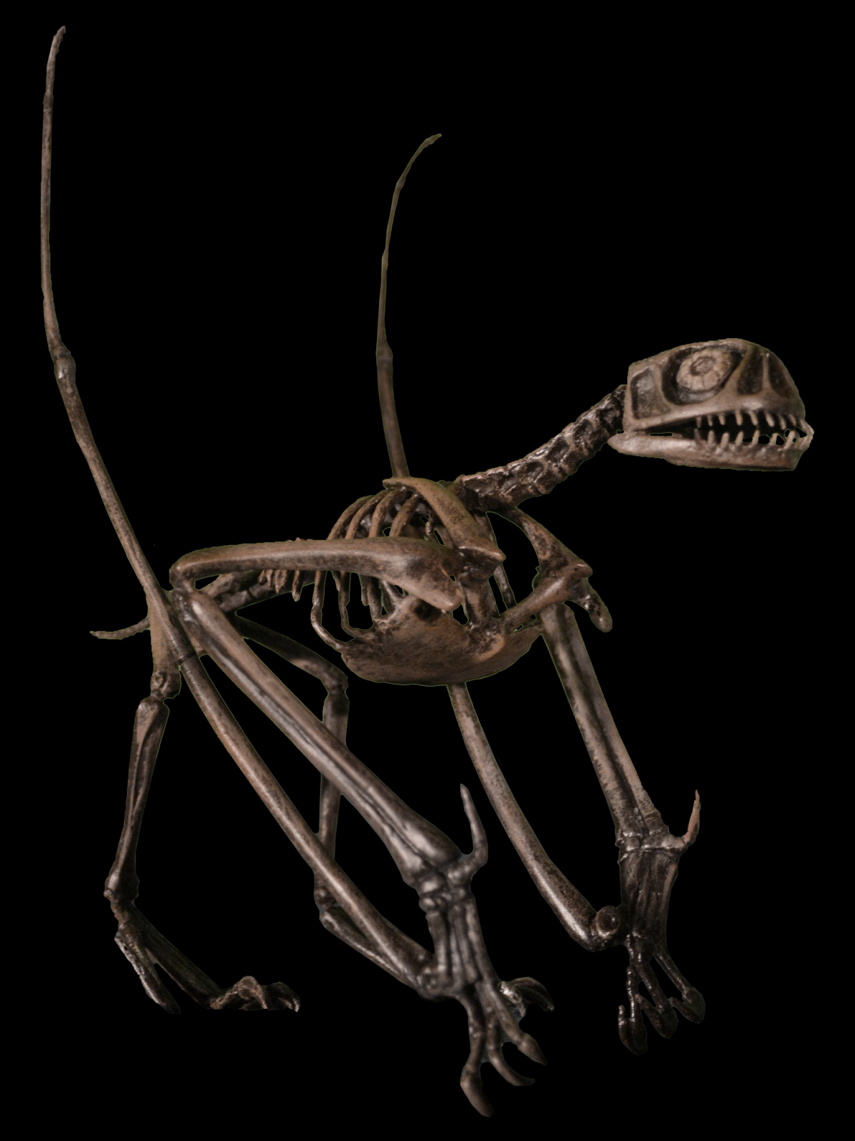 The Expeditioner's Discovery Guild: A little bit of Everything: Museums ...