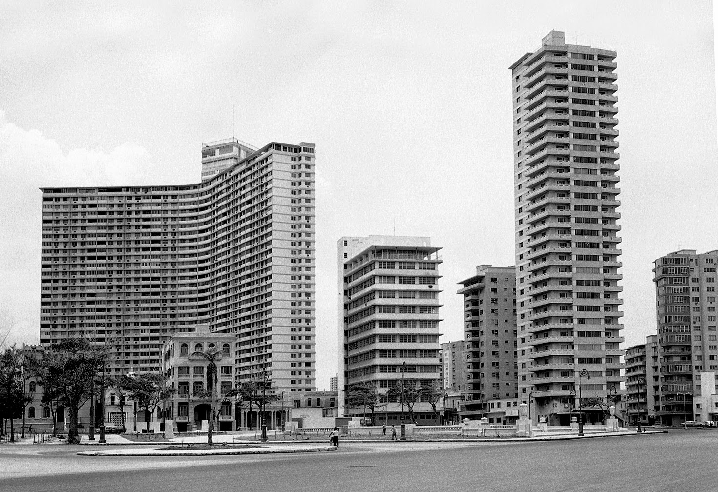 Habaneando: La Habana en los años 50 (III)