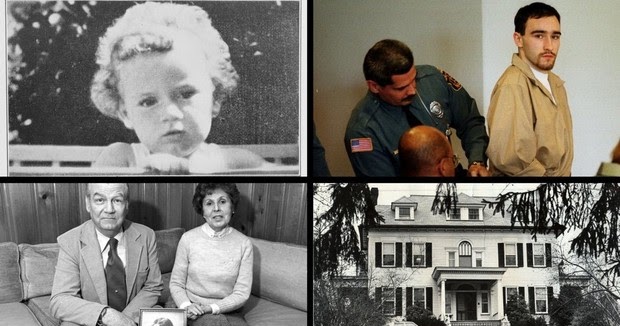 The most infamous event ever in each of N.J.'s 21 counties