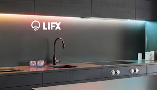 Lifx biedt voortaan ook HomeKit-ondersteuning bij light strip - LED Nieuws