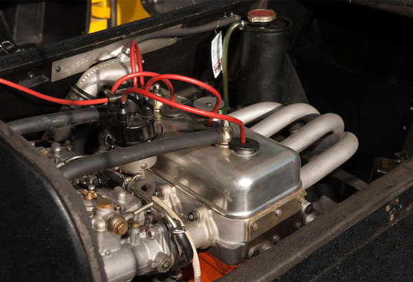 1965 Matra Bonnet Djet 5S - Classic Auto Restorations