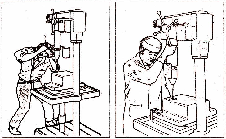 Mechanical Technology: Importance of Safety in Mechanical Workshops
