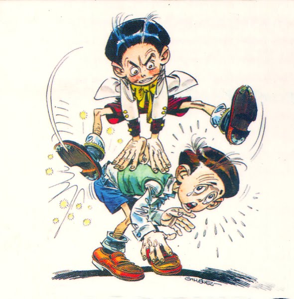 EL ÁGUILA: ANÁLISIS LITERARIO DE "PACO YUNQUE"