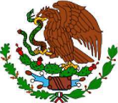 Vamos a Mexico! : Zastava i grb Meksika :)