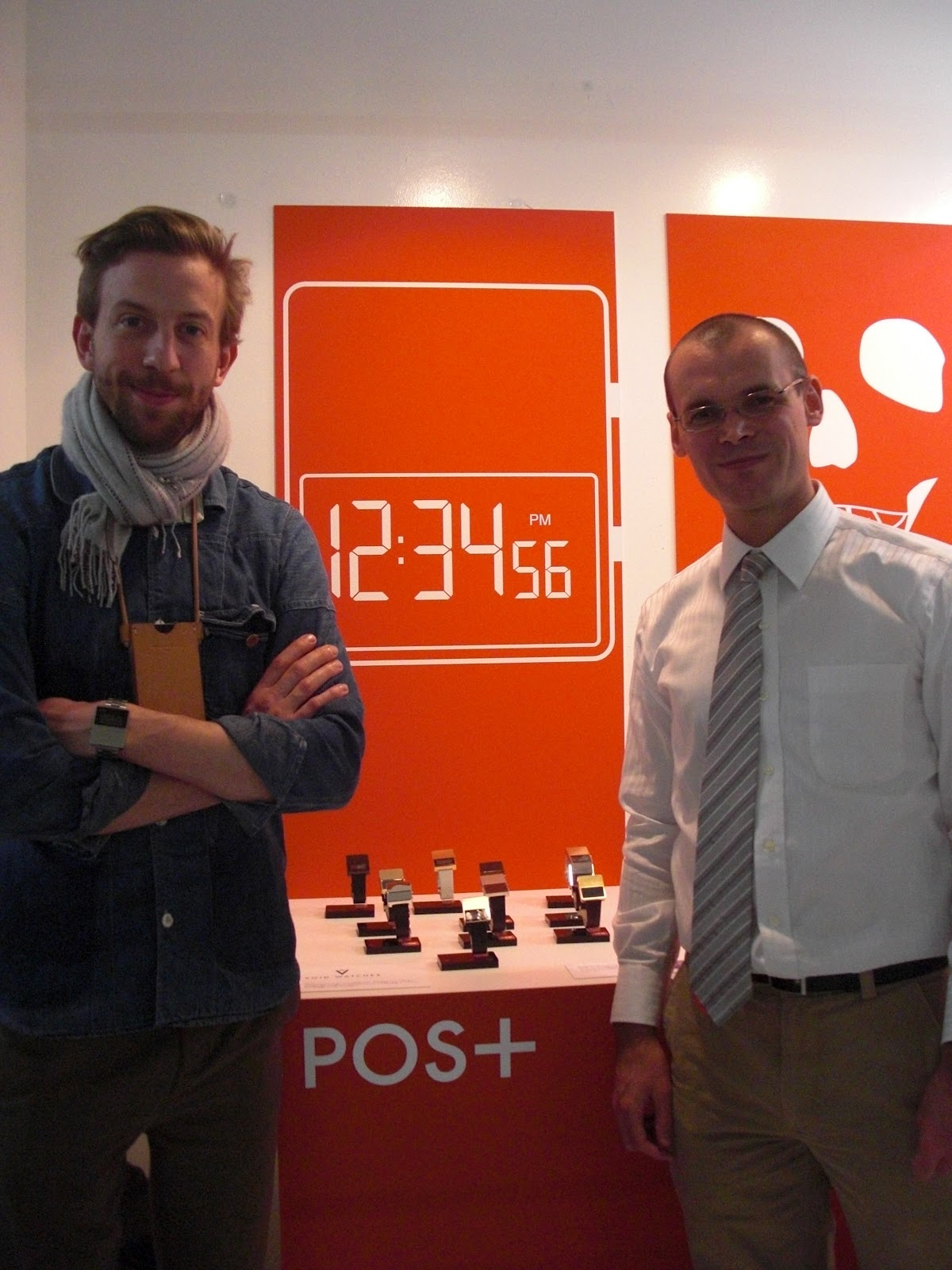 Hoshiikamo Times : Scandinavian stories: スウェーデンのデザイン：デビッド・エリクソンとヴォイド ...