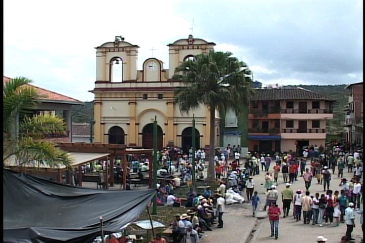 DIOS ES AMOR: ANORI ANTIOQUIA
