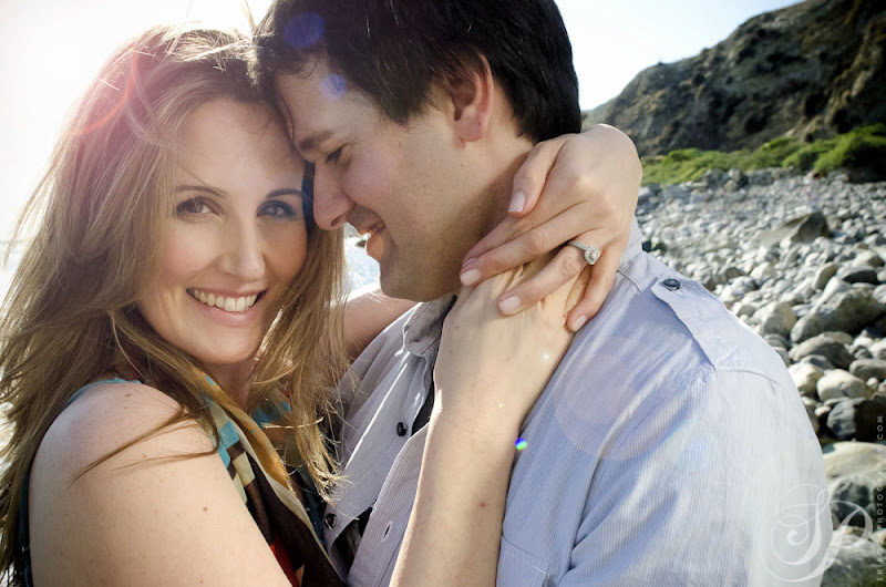 engagement: adrian + allyson | Shirock Photography