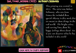 PLASTINGLISH - Visual Arts -: Elements of Art: LINES