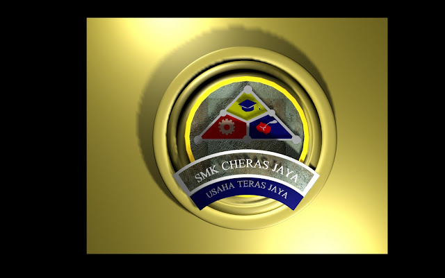 artwork: LOGO SMKCJ 2011 - Marwan Murshid | MOSPIRA