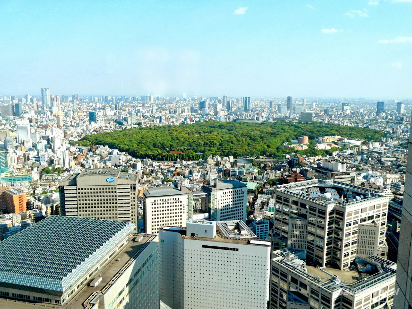 Save & Travel: Japan Golden Week - West Tokyo