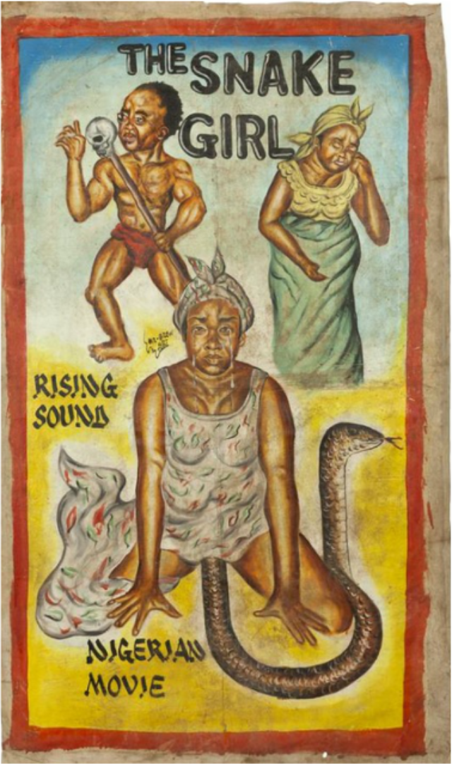 A Collection of 32 Bizarre African Movie Posters From the 1980s and ...