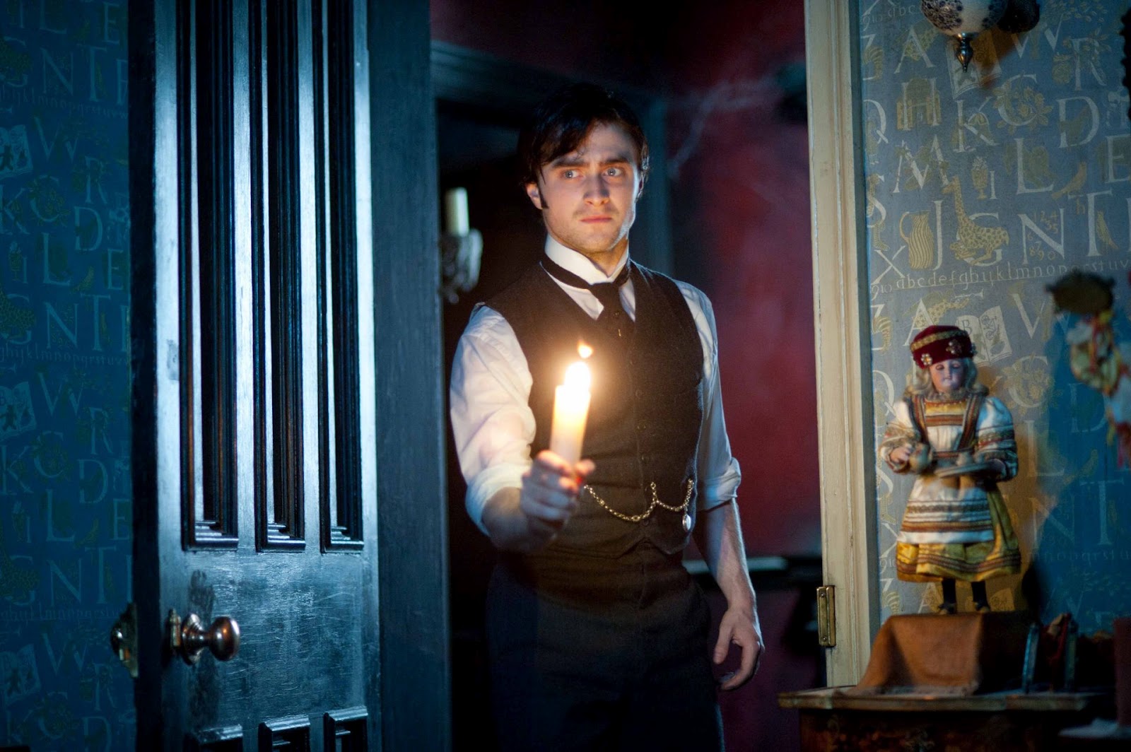 The Woman In Black Movie Review 245 Jigsaw s Lair the-woman-in-black-movie-review-245-jigsaw-s-lair