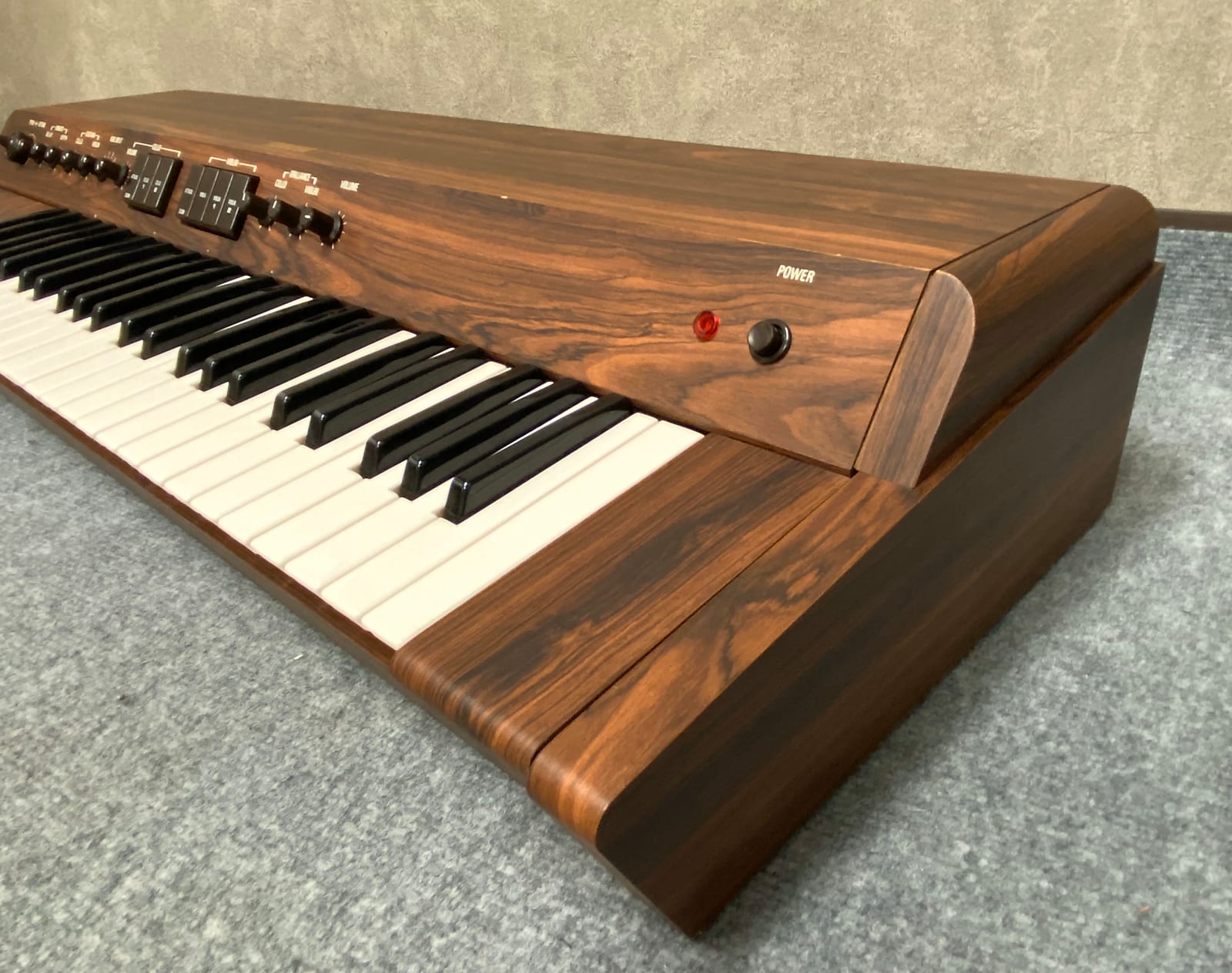 MATRIXSYNTH: Yamaha SS-30 STRINGS Synth SN 2493