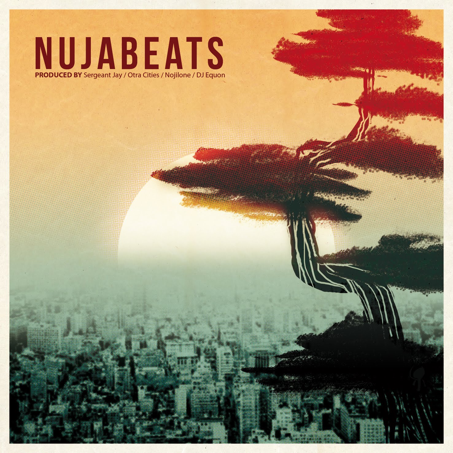 Strictly Beats: Nujabes Tribute - Nujabeats