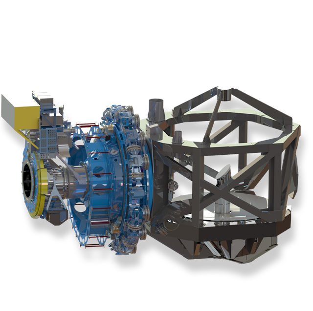 3D: The Solidworks 2018 Splash Screen