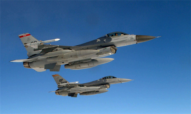 Military and Commercial Technology: Lockheed Martin will continue to ...