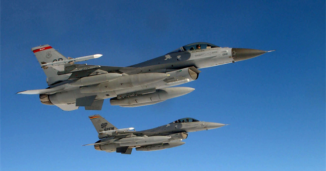 Military and Commercial Technology: Lockheed Martin will continue to ...