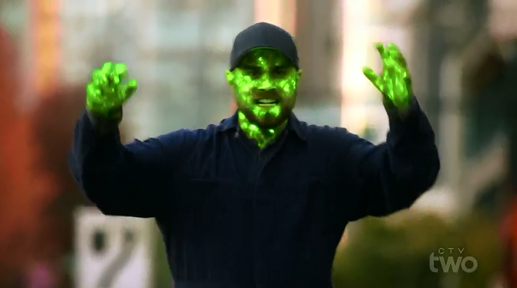 Bob Canada's BlogWorld: The Flash Season 4, Episode 10: The Trial Of ...