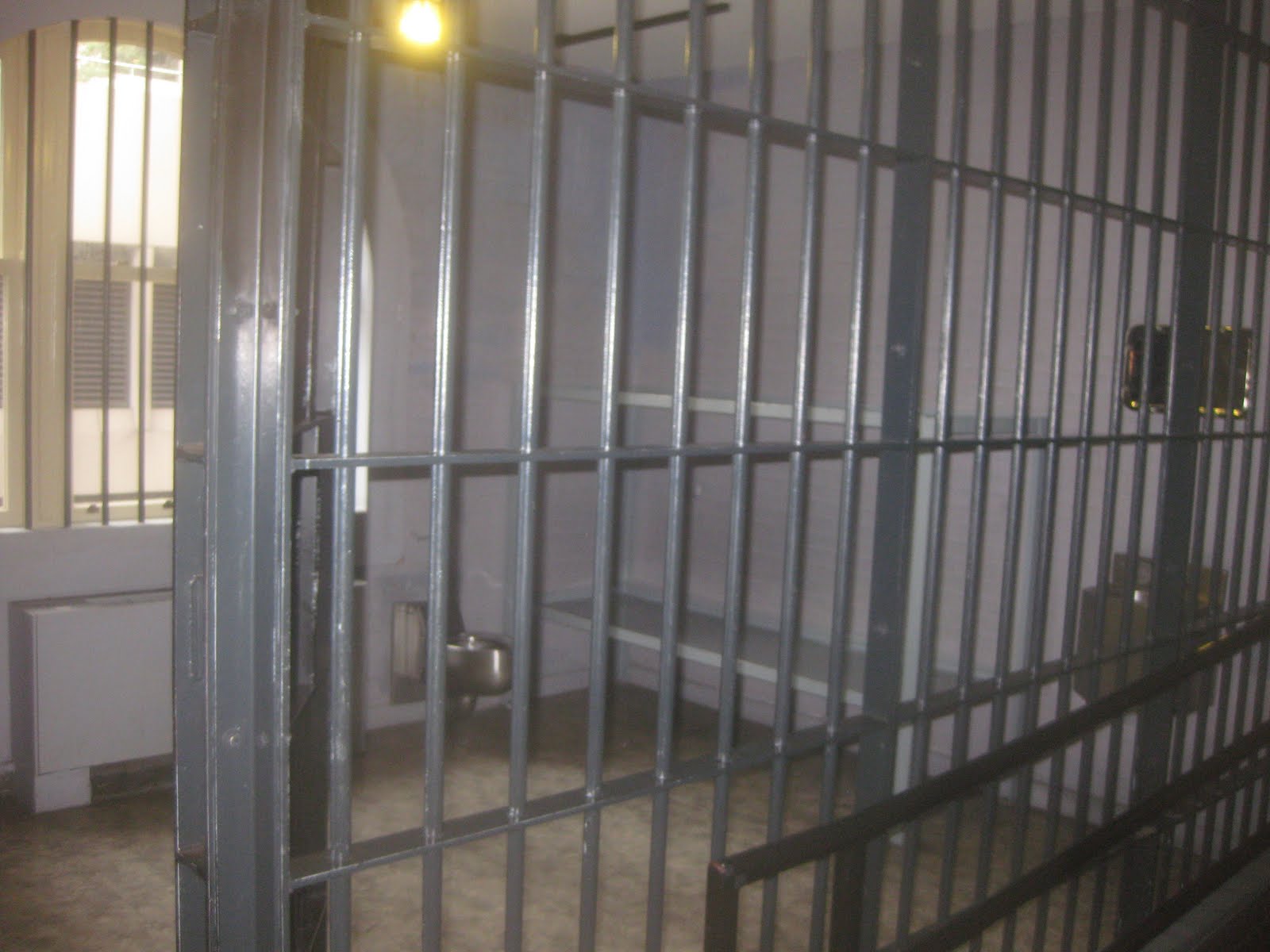 Right Here NYC: The New York City Police Museum