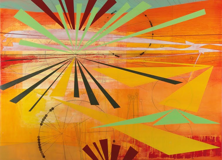 Ghosts Of The Great Highway: 10 Fine Examples. The Artwork Of David ...